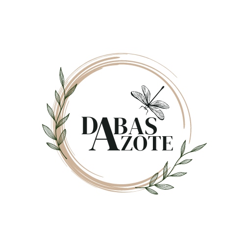 Dabas Azote